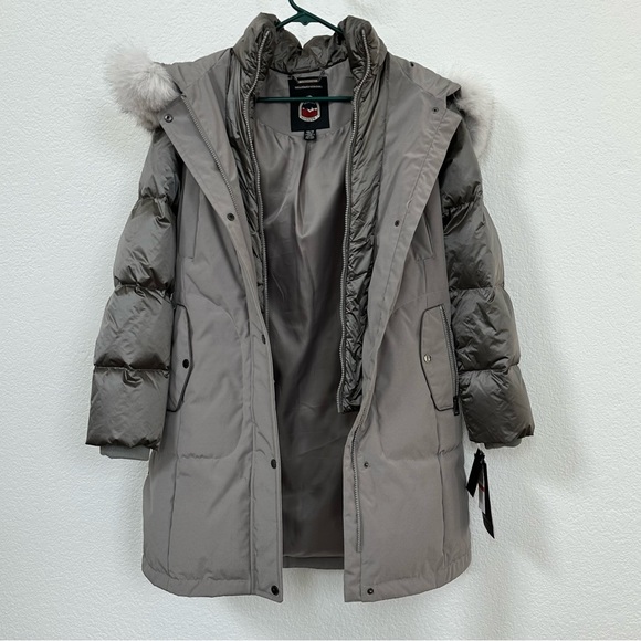 1 Madison | Jackets & Coats | Madison Expedition Heritage Collection ...